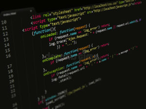 Los 4 mejores editores de código para JavaScript - Código OnClick