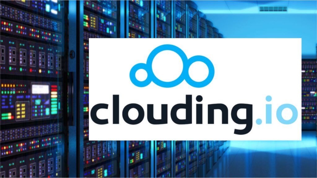 Tú VPS Server fácil y económico con Clouding.io - Código OnClick