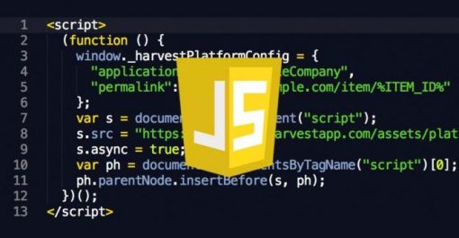 JavaScript - Tipos de Datos - Código OnClick
