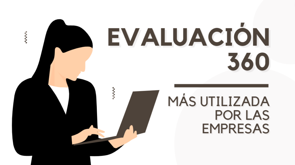 Evaluación 360: La Herramienta Definitiva para Medir el Rendimiento en ...
